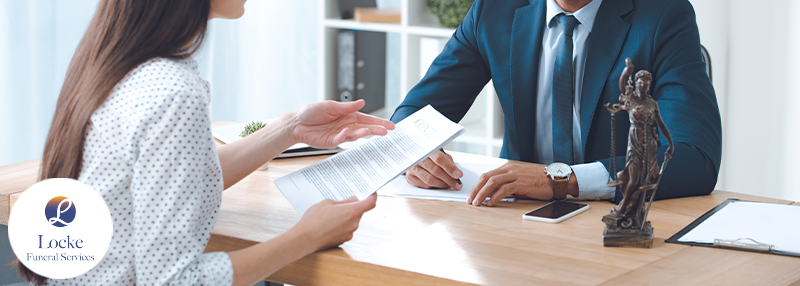 What Is an Advance Directive? Why It Matters and How to Start | Locke ...