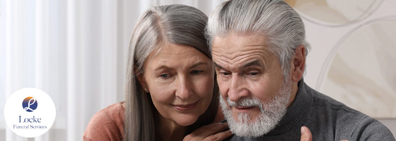 Why Pre-Planning Your Funeral Matters This Season | Locke Funeral Services