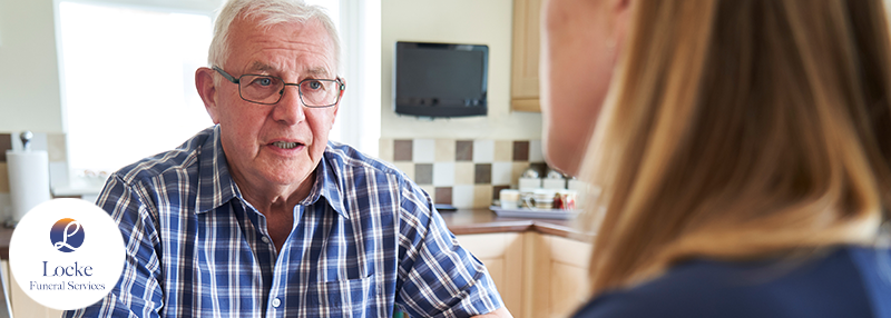 Approaching End-of-Life Conversations with Family During the Holidays ...
