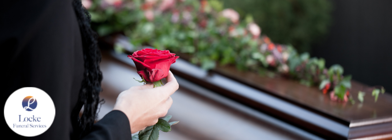 Women in Funeral Home Careers | Locke Funeral Services
