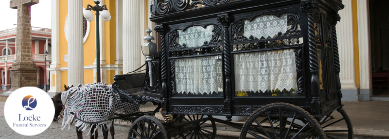 Funeral Customs Worldwide | Locke Funeral Services