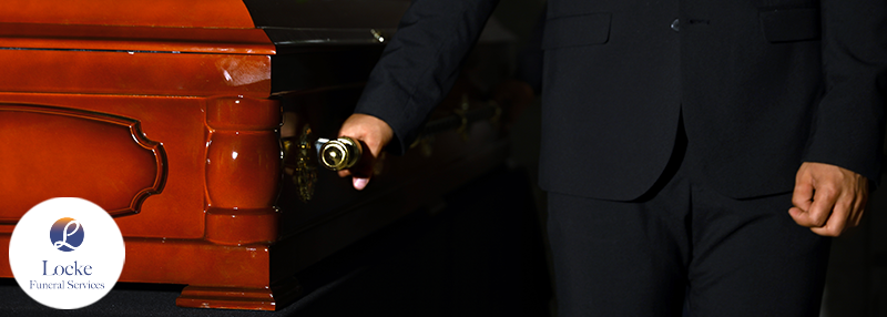 The Role of Funeral Homes in the Grieving Process | Locke Funeral Services