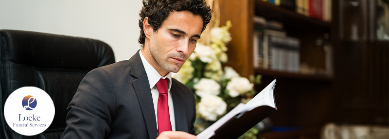 Honoring National Funeral Director and Mortician Recognition Day ...