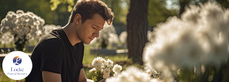 A Guide to Healing Through Seasonal Change | Locke Funeral Services