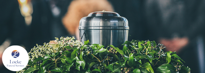 Cremation vs. Burial: Making an Informed Choice | Locke Funeral Services