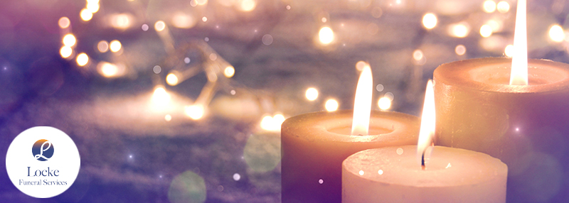 10 Creative Ways to Honor Your Loved One's Memory This Winter | Locke ...