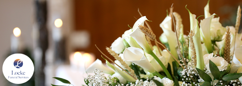 The Significance of Funeral Flowers: Symbolism and Arrangement Ideas ...