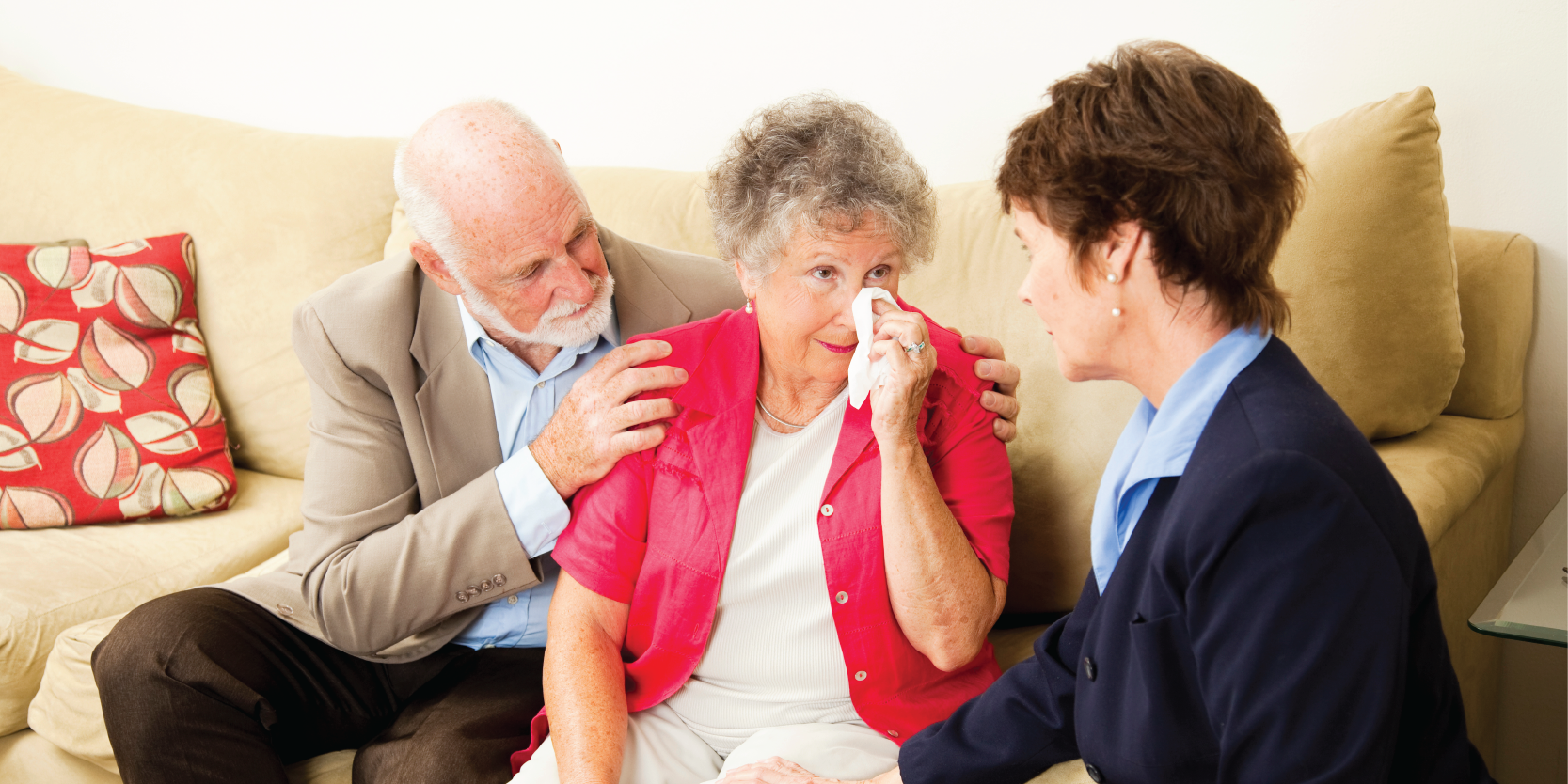 Understanding the Importance of Pre-Planning Funerals | Locke Funeral ...