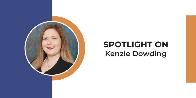 Kenzie Dowding: Bringing Compassion to Life at Locke Funeral Services ...