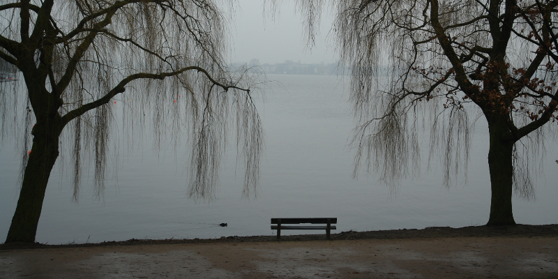 Grieving After a Loss | Locke Funeral Services