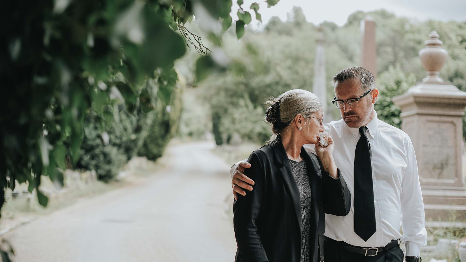 Grieving Resources | Locke Funeral Services