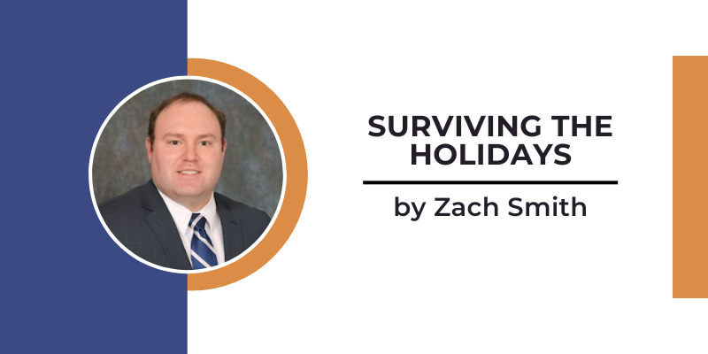 Surviving the Holidays | Locke Funeral Services