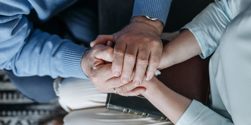 Loss Beyond Your Loved One | Locke Funeral Services