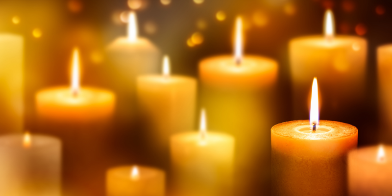 Surviving the Holidays | Locke Funeral Services