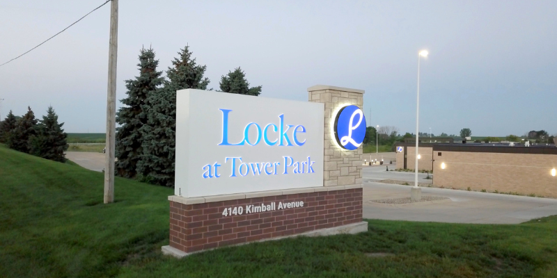 Locke at Tower Park: Why Choose Us | Locke Funeral Services
